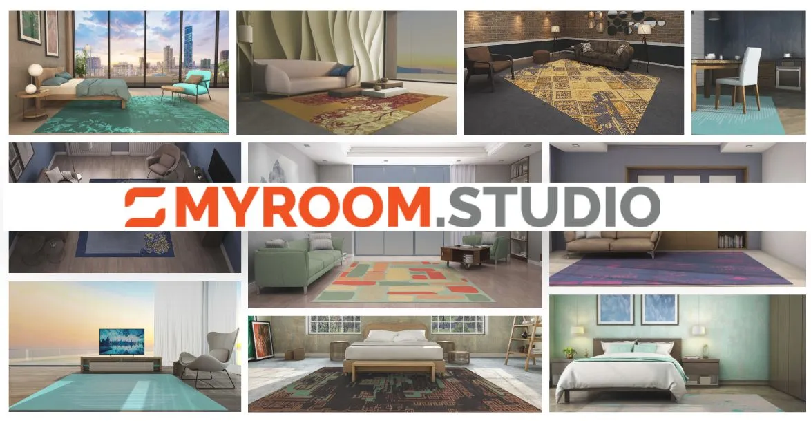 MYROOM.STUDIO
